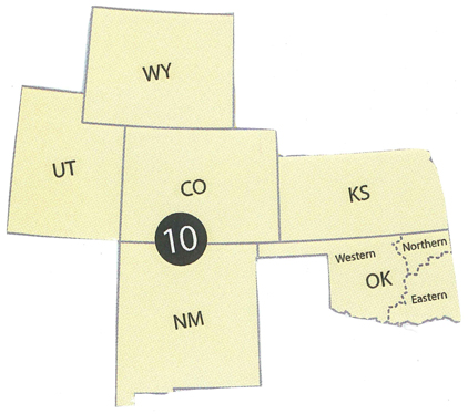 HHS Mandate Litigation - Decisions by Circuit - Christian Legal Society ...