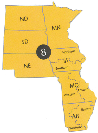 HHS Mandate Litigation - Decisions by Circuit - Christian Legal Society ...
