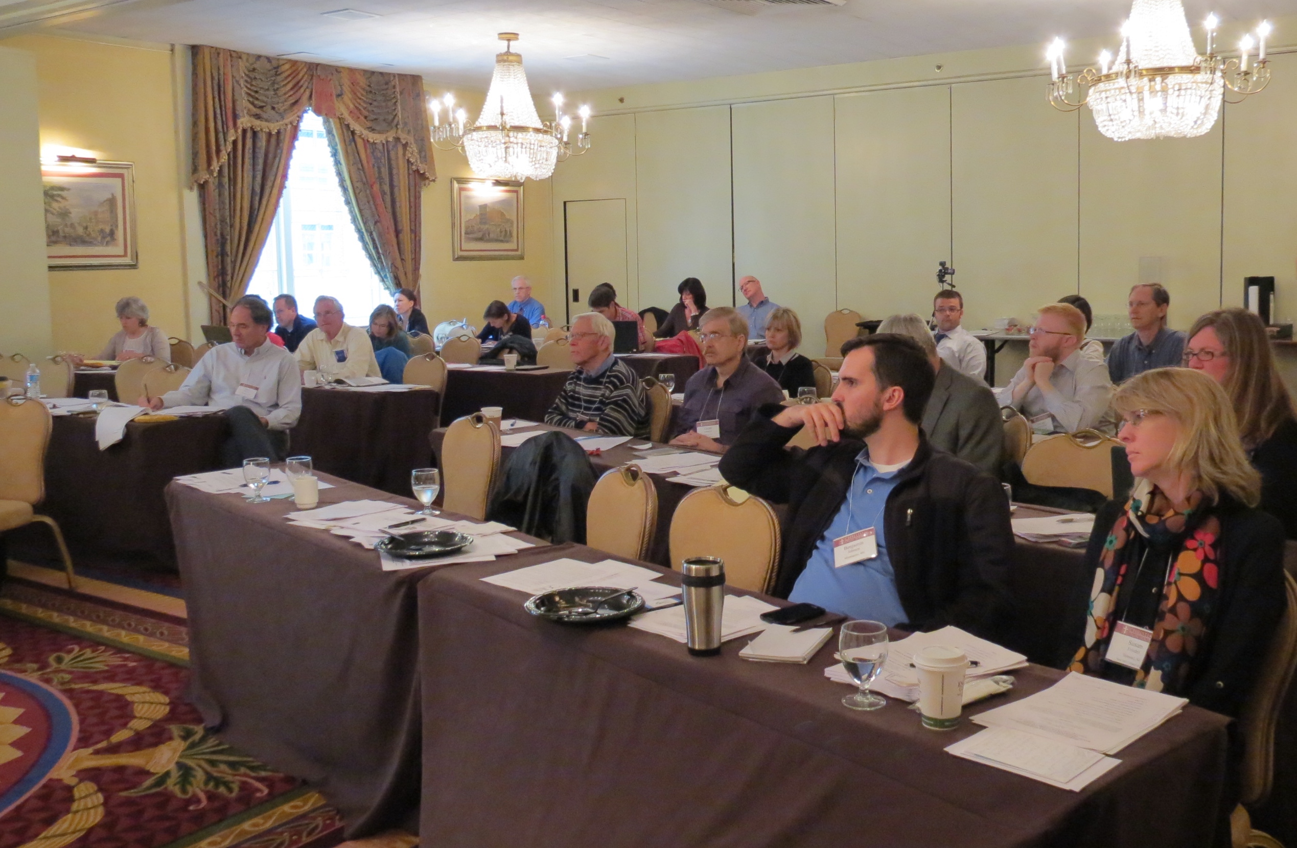 Christian Legal Aid Summit - Christian Legal Society - Christian Legal ...