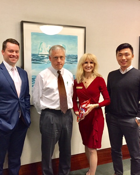 CLS Chapter - New York City - Christian Legal Society - Christian Legal ...