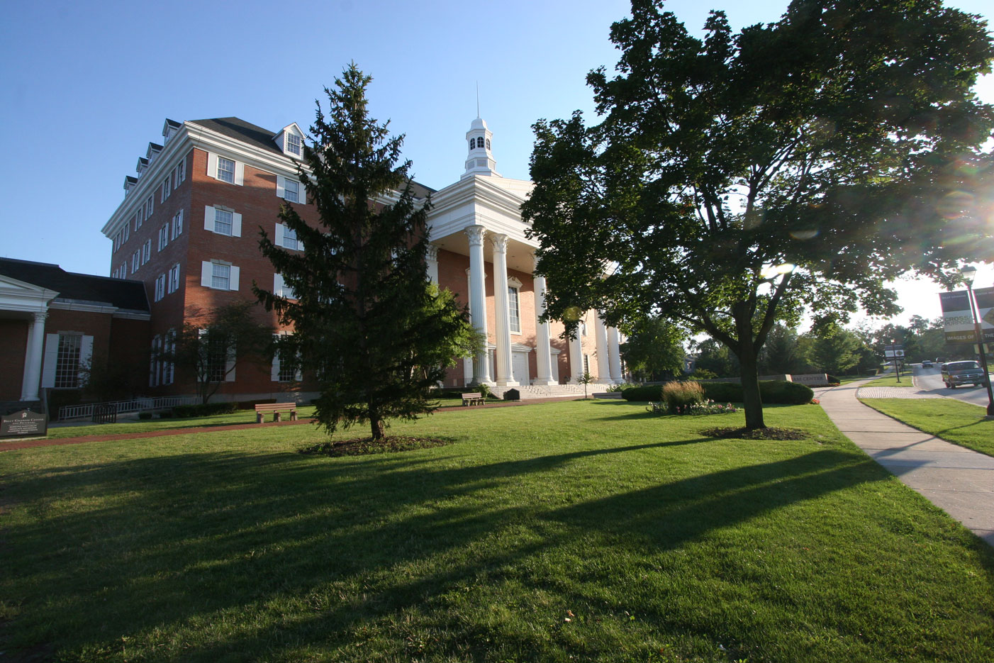 2011 Conference Highlights - Christian Legal Society - Christian Legal ...